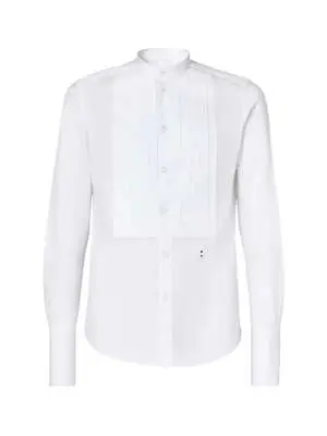 Fendi Fendi Men Shirt Multicolor