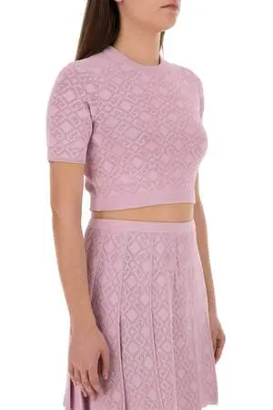 Givenchy Viscose Blend Sweater