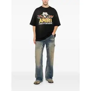 Amiri T-shirts & Vests T-shirts