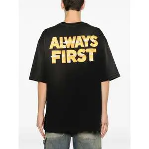 Amiri T-shirts & Vests T-shirts