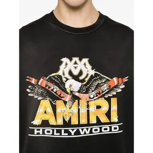 Amiri T-shirts & Vests T-shirts
