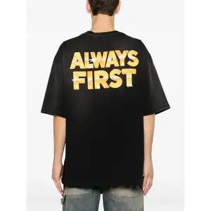 Amiri T-shirts & Vests T-shirts