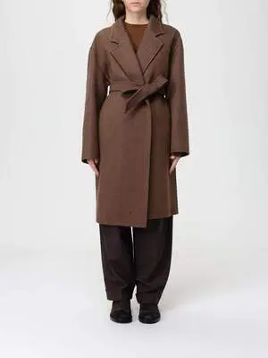 Max Mara Coat - Brown