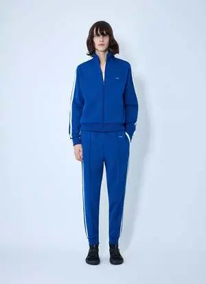 Prada Elasticated Track Pants
