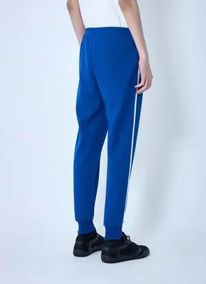 Prada Elasticated Track Pants