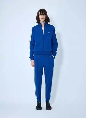 Prada Elasticated Track Pants