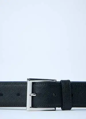 Prada Leather Belt