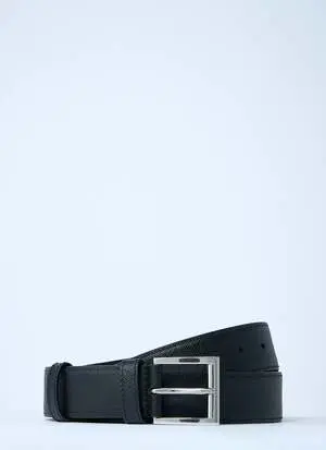 Prada Leather Belt