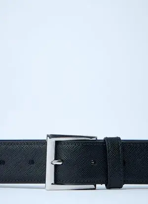 Prada Leather Belt