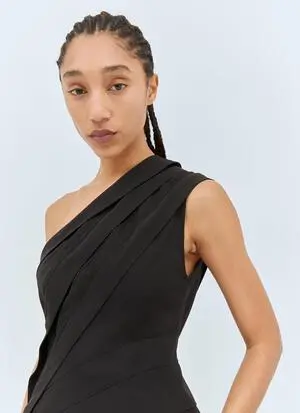 Bottega Veneta Light Stretch Viscose Top