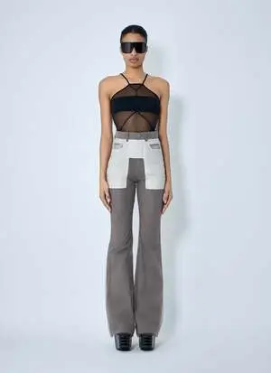 Rick Owens Sl Combo Top