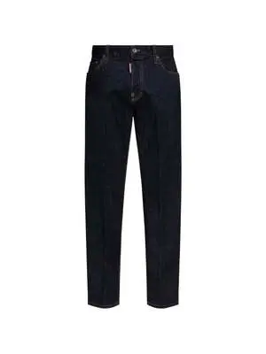 Dsquared2 642` 5 Pocket Jeans - Multicolor