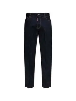 Dsquared2 642` 5 Pocket Jeans - Multicolor