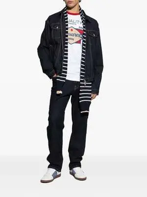 Dsquared2 642` 5 Pocket Jeans - Multicolor