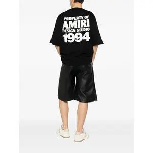Amiri T-shirts & Vests T-shirts