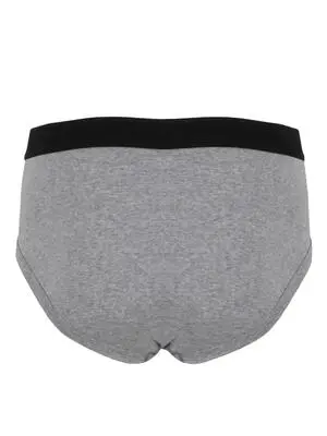 TOM FORD Briefs With Logo