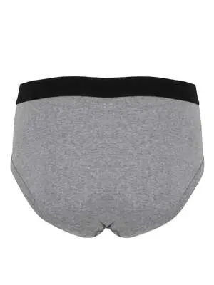TOM FORD Briefs With Logo