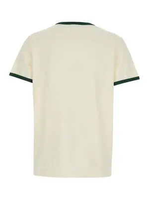 Moncler Ss T-shirt - Multicolor