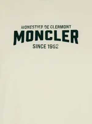 Moncler Ss T-shirt - Multicolor