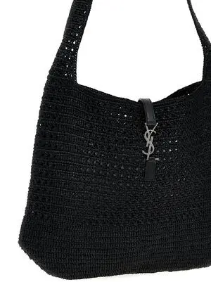 Saint Laurent Le 5 À 7' Midi Shopping Bag