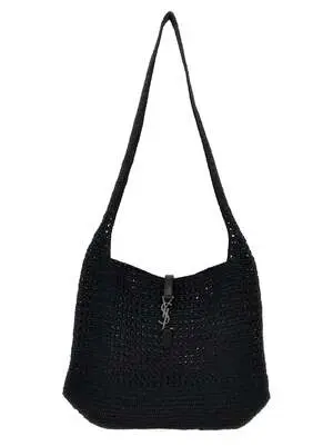 Saint Laurent Le 5 À 7 Midi Shopping Bag