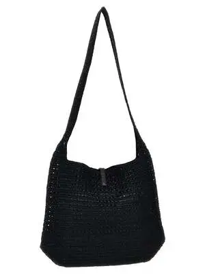 Saint Laurent Le 5 À 7 Midi Shopping Bag