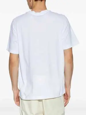 Casablanca Printed T-shirt
