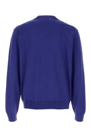 Versace Silk Blend Sweater