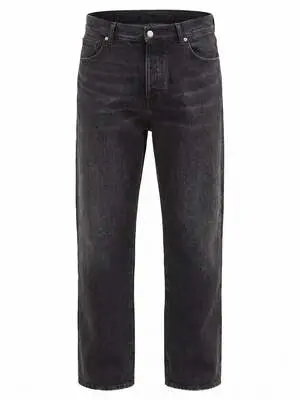 Fendi Jeans Regular Waist - Multicolor