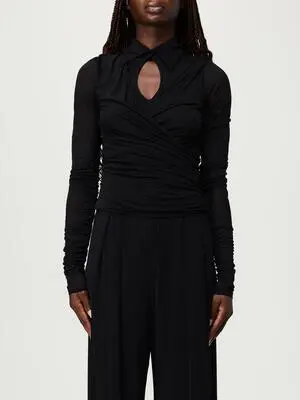 Max Mara Bodysuit - Black