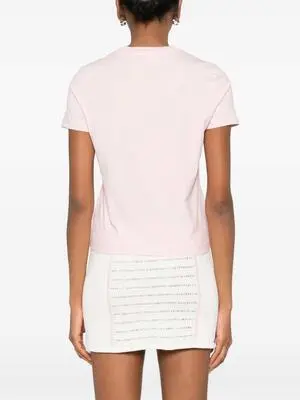 Casablanca Logo T-shirt