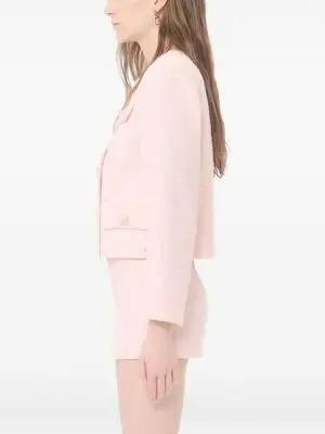 Valentino Garavani Tweed Jacket - Multicolor
