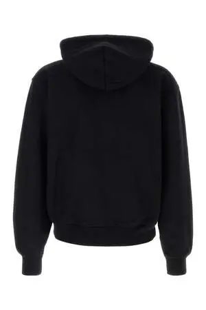 Burberry Cotton Blend Sweatshirt
