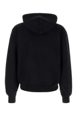 Burberry Cotton Blend Sweatshirt