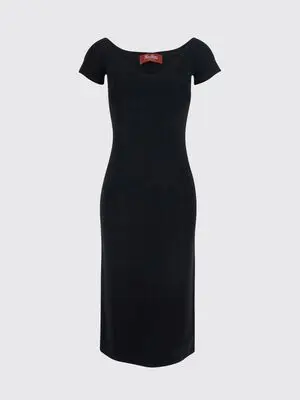 Max Mara Dress - Black