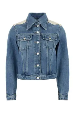 Givenchy Denim Jacket