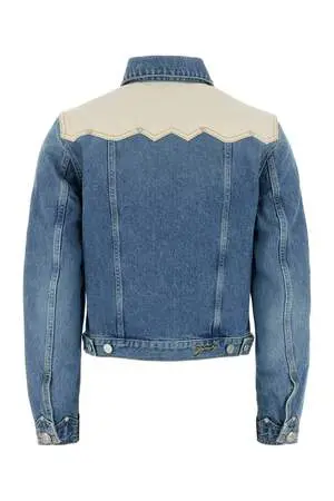 Givenchy Denim Jacket
