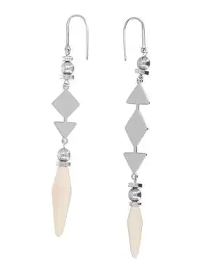 Isabel Marant Étoile Ida Earrings - Multicolor