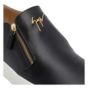 GIUSEPPE ZANOTTI Gz Mike Zip Slip On