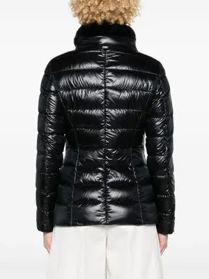 Herno Claudia Belted Down Jacket