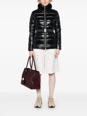 Herno Claudia Belted Down Jacket