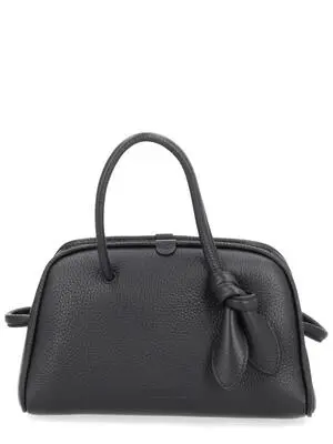Jacquemus Borsa Le Petit Turismo - Black