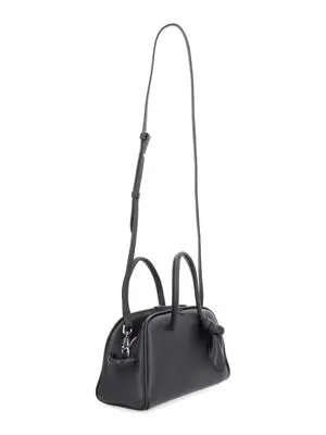 Jacquemus Borsa Le Petit Turismo - Black