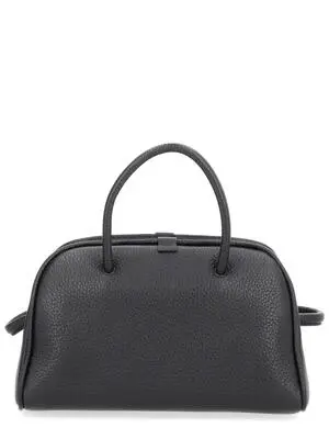 Jacquemus Borsa Le Petit Turismo - Black