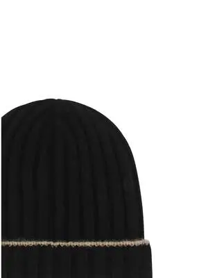 Brunello Cucinelli Beanie Hat