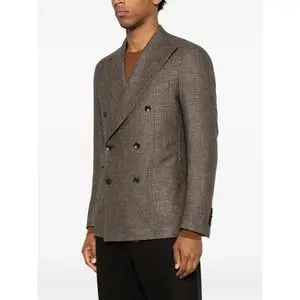 Tagliatore Jackets Blazers