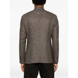Tagliatore Jackets Blazers