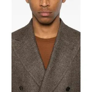 Tagliatore Jackets Blazers