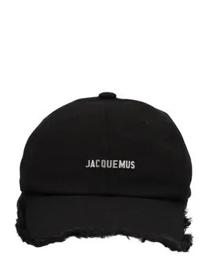 Jacquemus Artichaut Baseball Cap