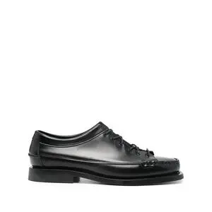 Hereu Round Toe Shoes For Men